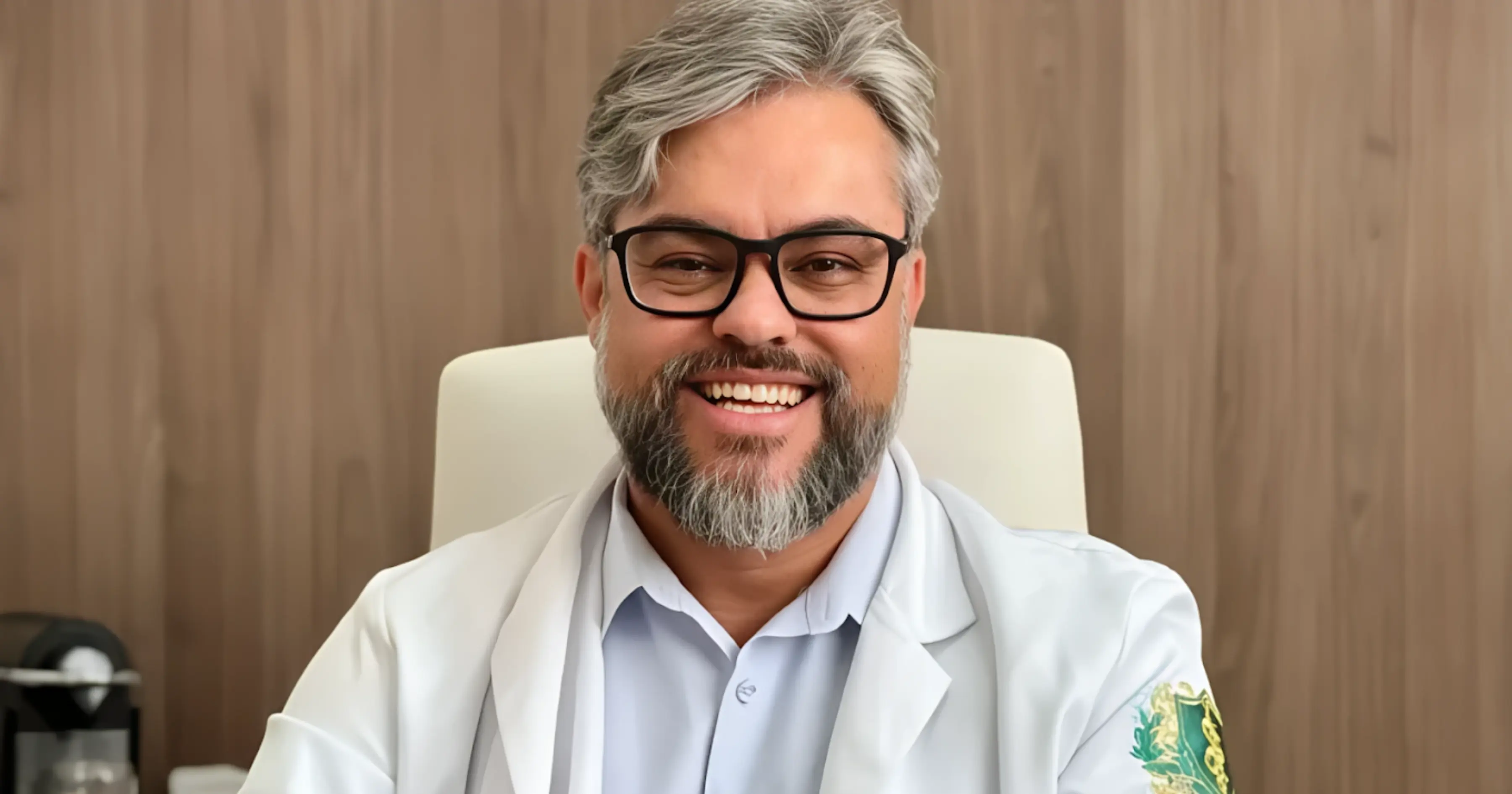 Dr. Aléssio Miliorini | Psiquiatria e Psicogeriatria em Lavras/MG